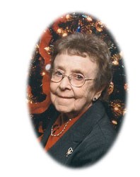 Annie Bujold-Levesque Obituary - Campbellton, NB