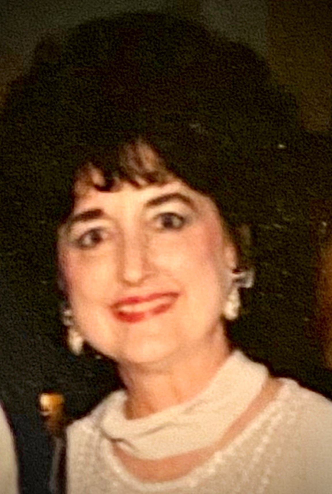 Helen Gupton Obituary - Raleigh, NC