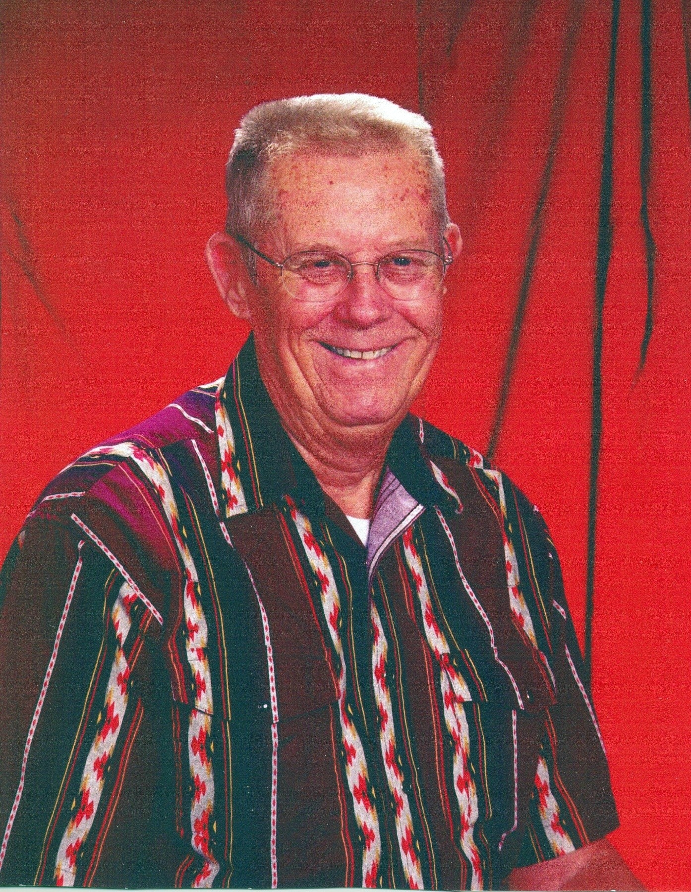 Raymond Francis LaRue Obituary - Tucson, AZ