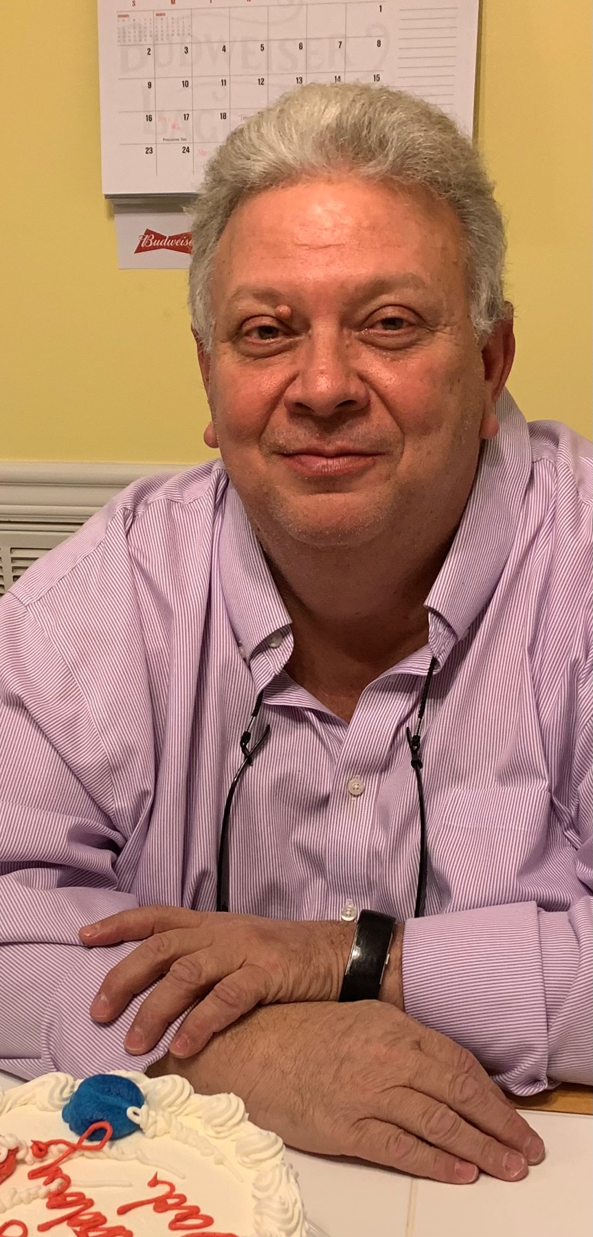 Timothy Farish Obituary - Pelham, AL