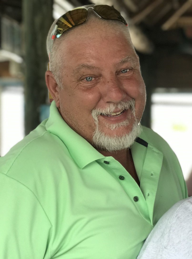 Barry Taylor Obituary - Cartersville, GA