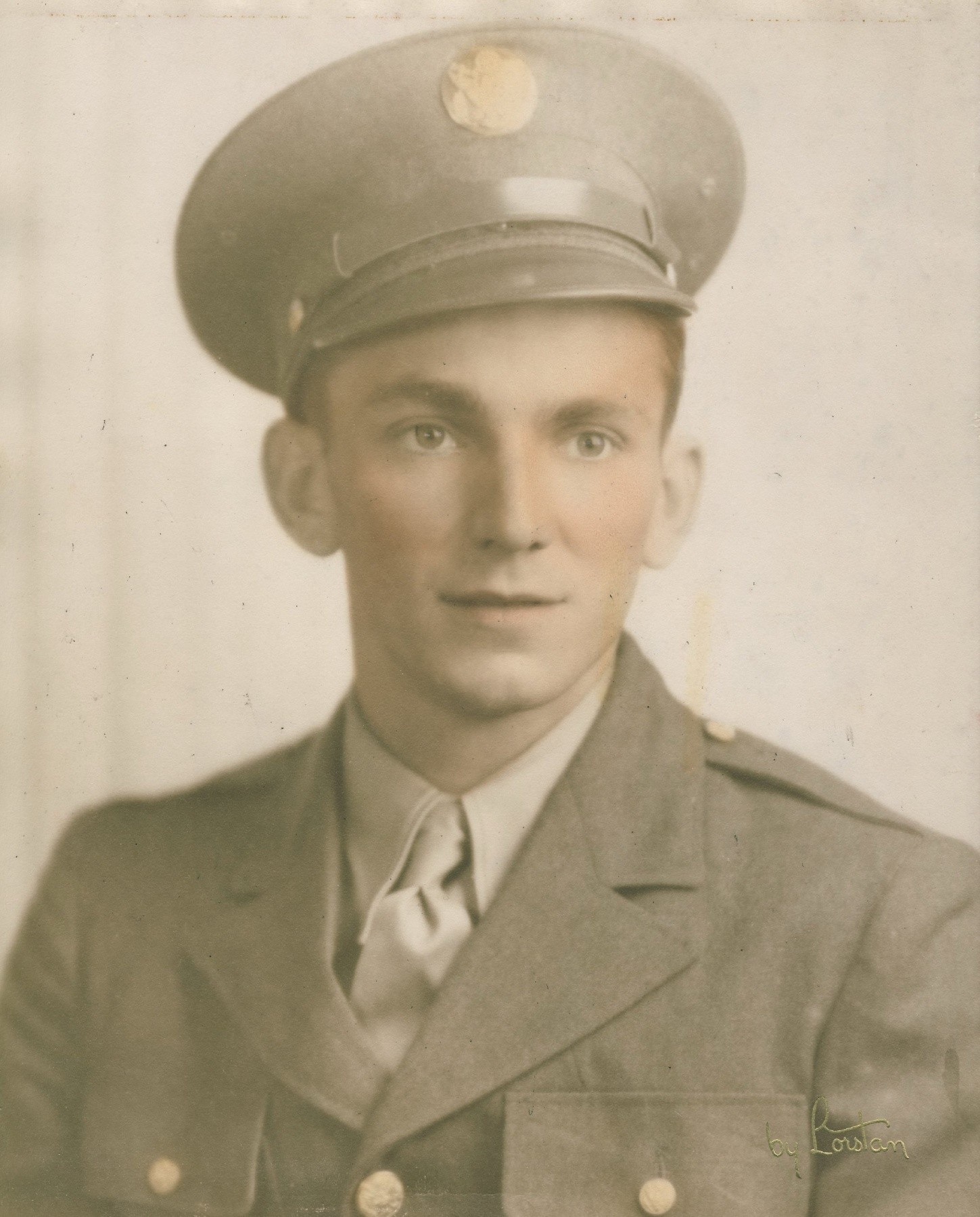 Mr. Edwin Schaffer Obituary - Martinez, GA