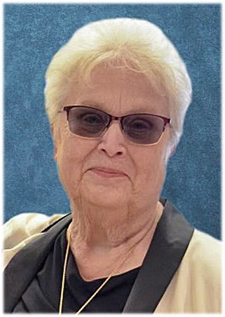 Janet Cheryl Bokano Obituary - St. Clair Shores, MI