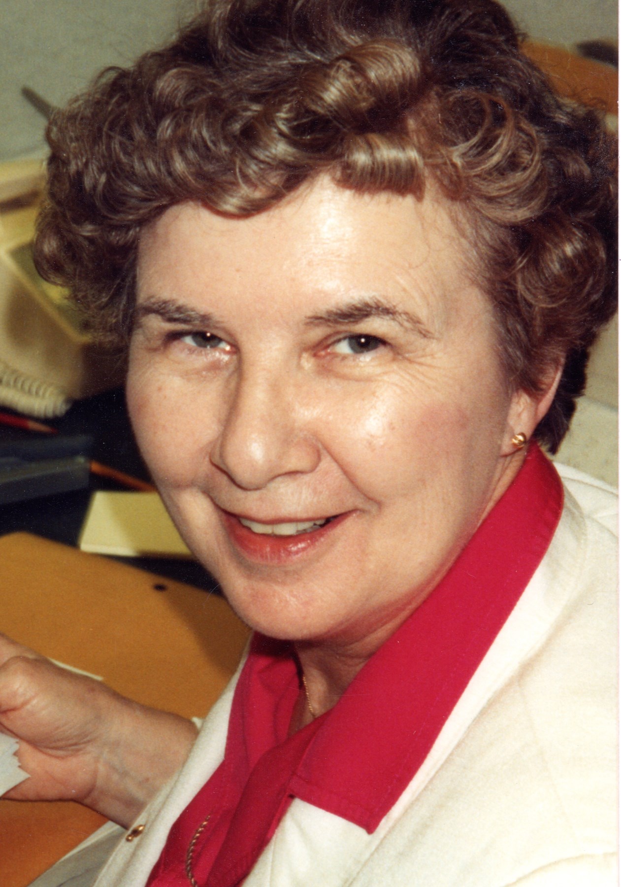 Florence Fay Osborn Obituary - Dallas, TX