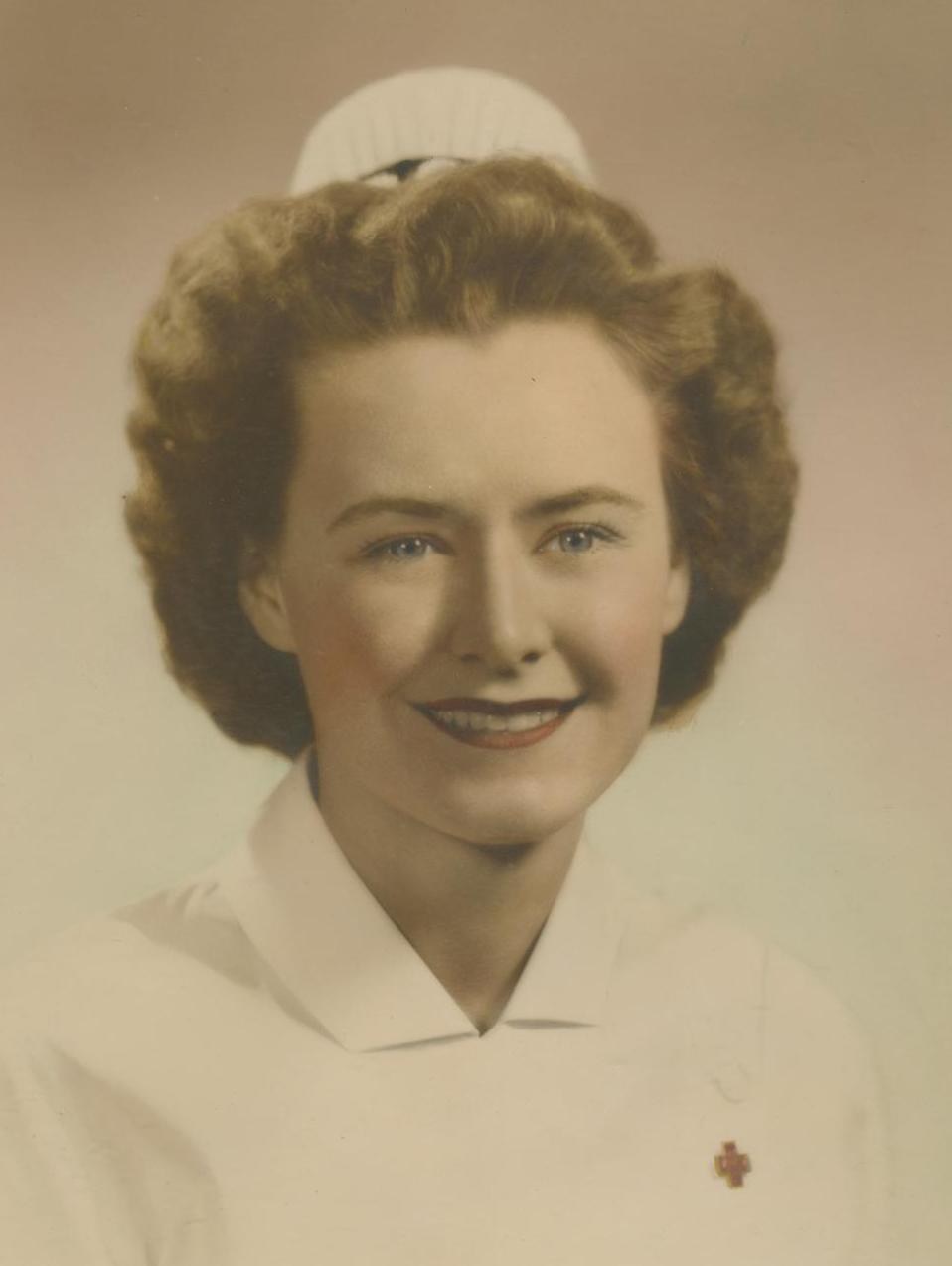 Betty Jean Pease Obituary - Orleans, MA