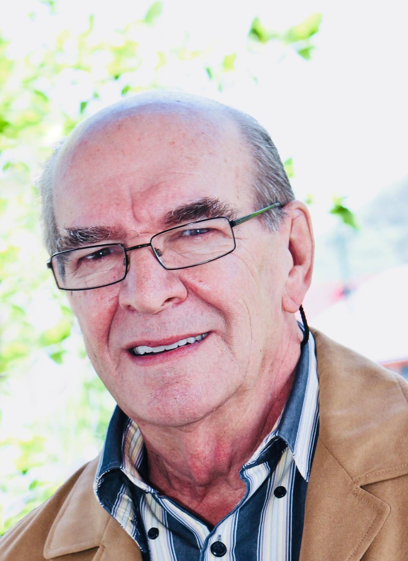 Yvon Hébert Obituary - Verdun, QC