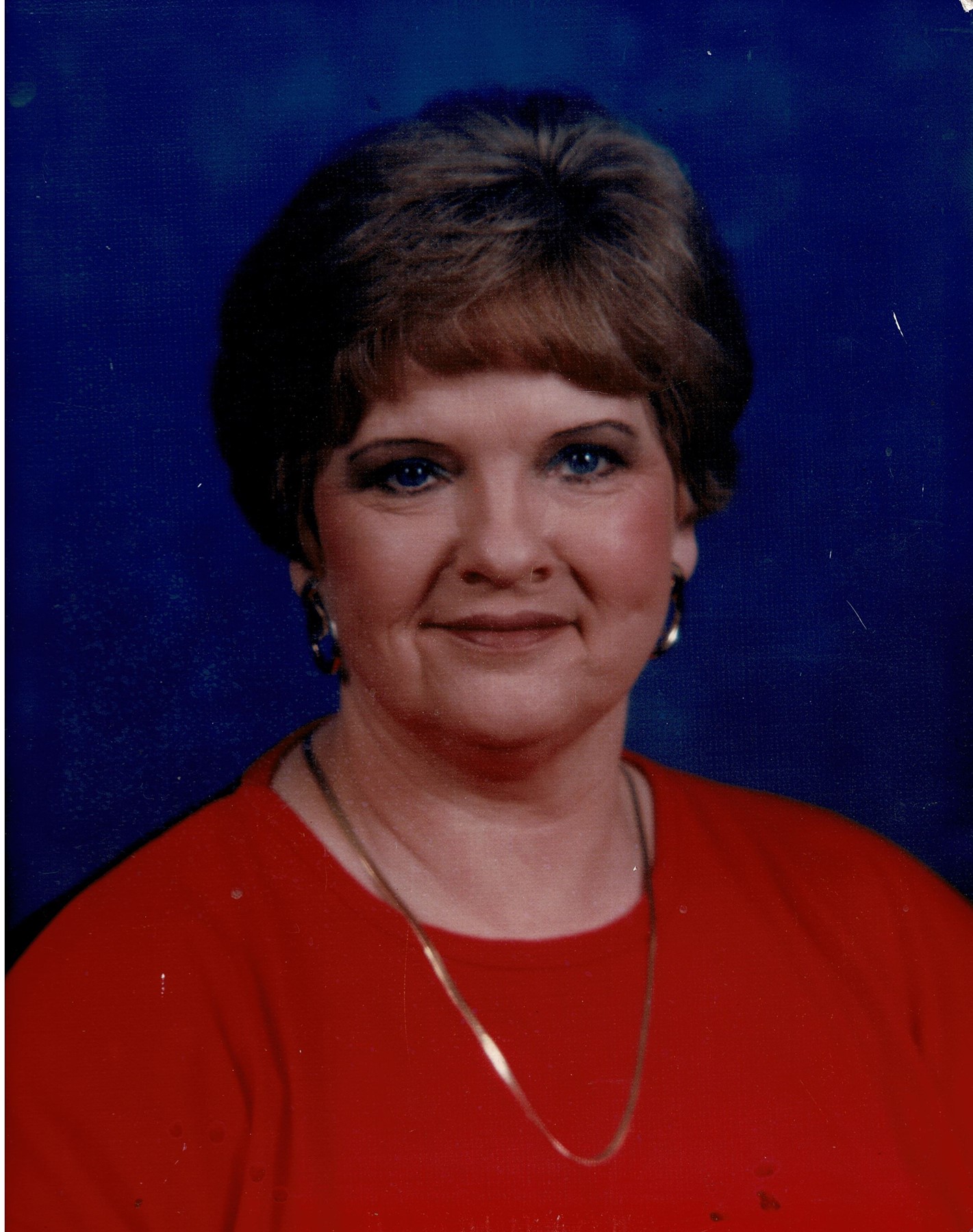 Sharon Elaine Patrick Obituary - Pearl, MS