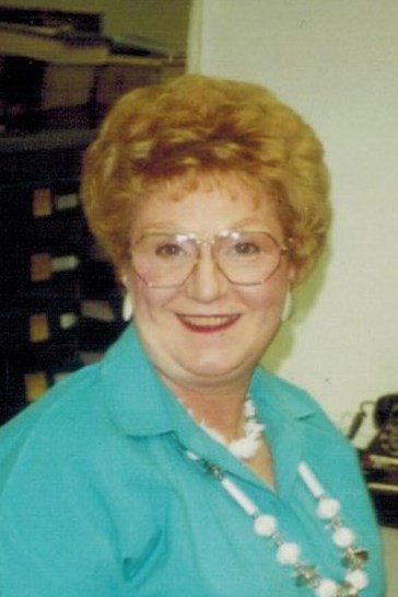 Anita Margaret Fenton Obituary - Nottingham, MD