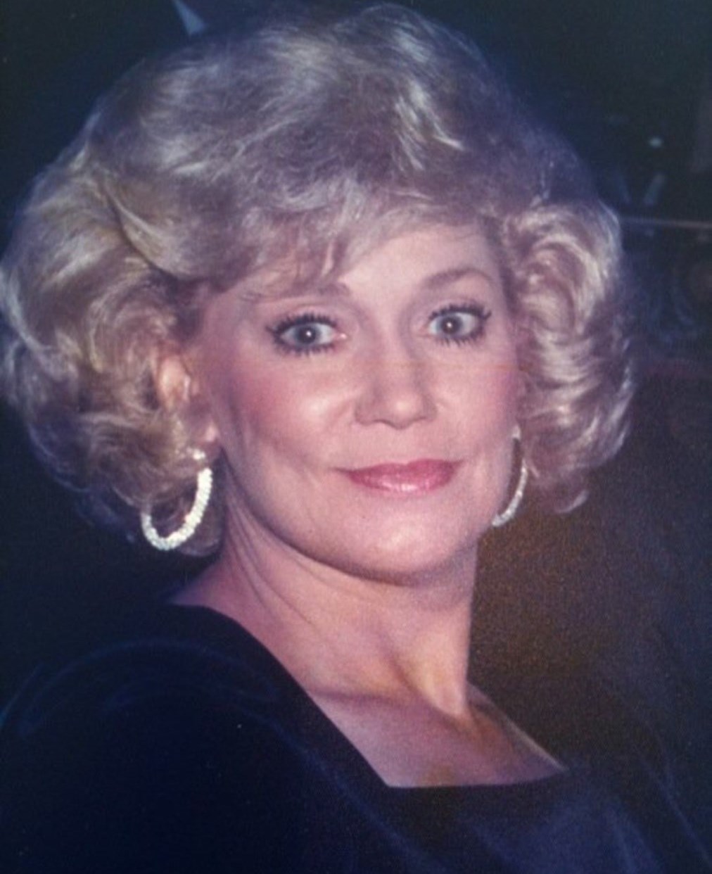 Sybil Hunt Obituary - Baton Rouge, LA