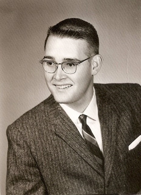 Roy Hammit Obituary - Scottsdale, AZ