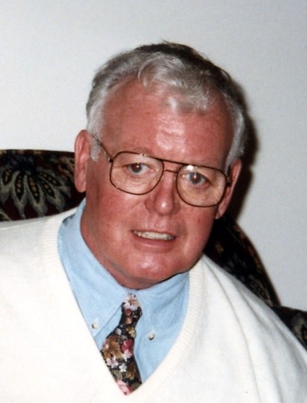 William McCabe Obituary - Toms River, NJ