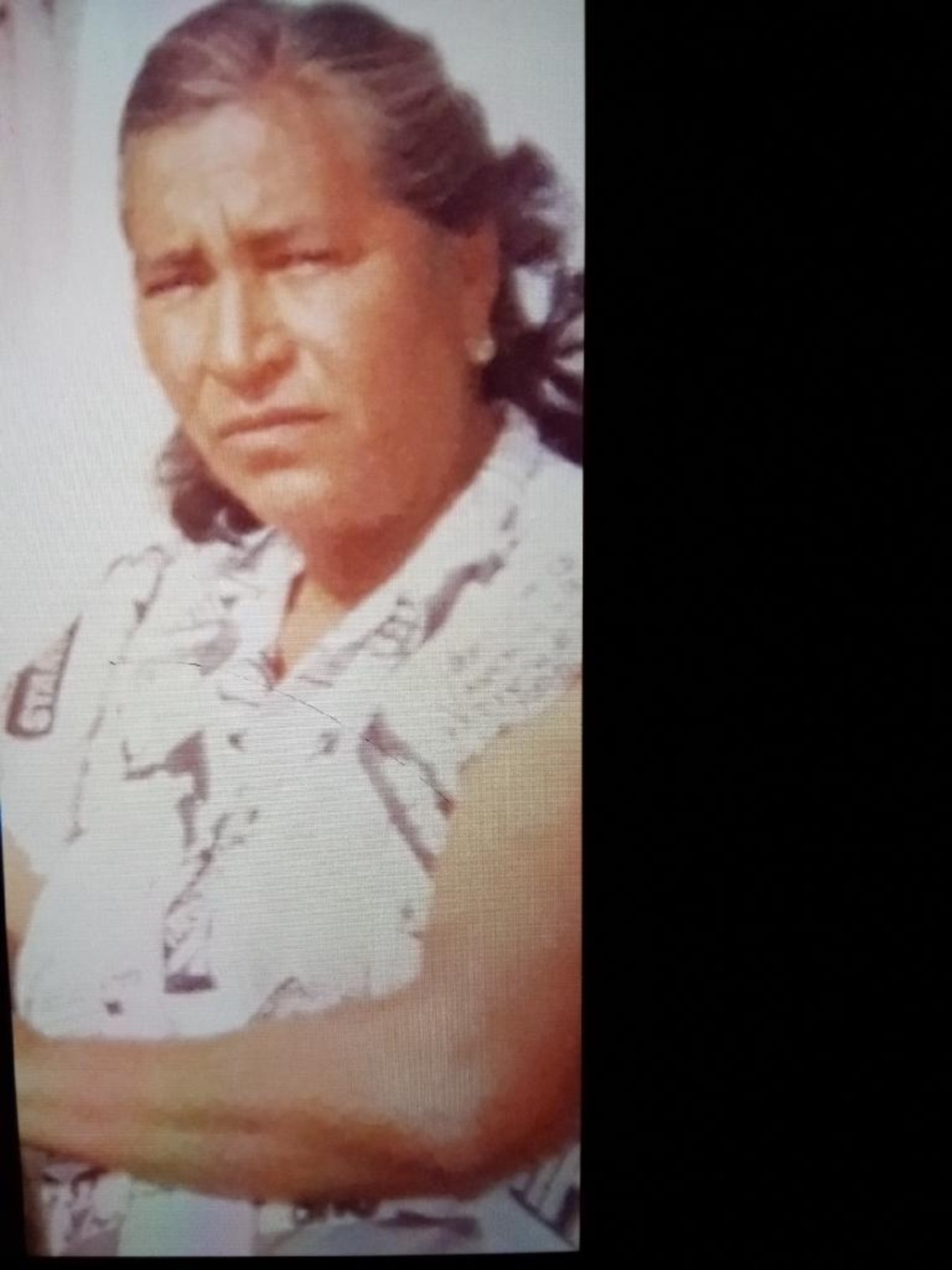 Francisca Peralez Obituary - Houston, TX