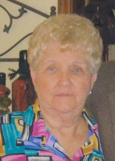 Gladys M. Powell Obituary - Columbus, GA