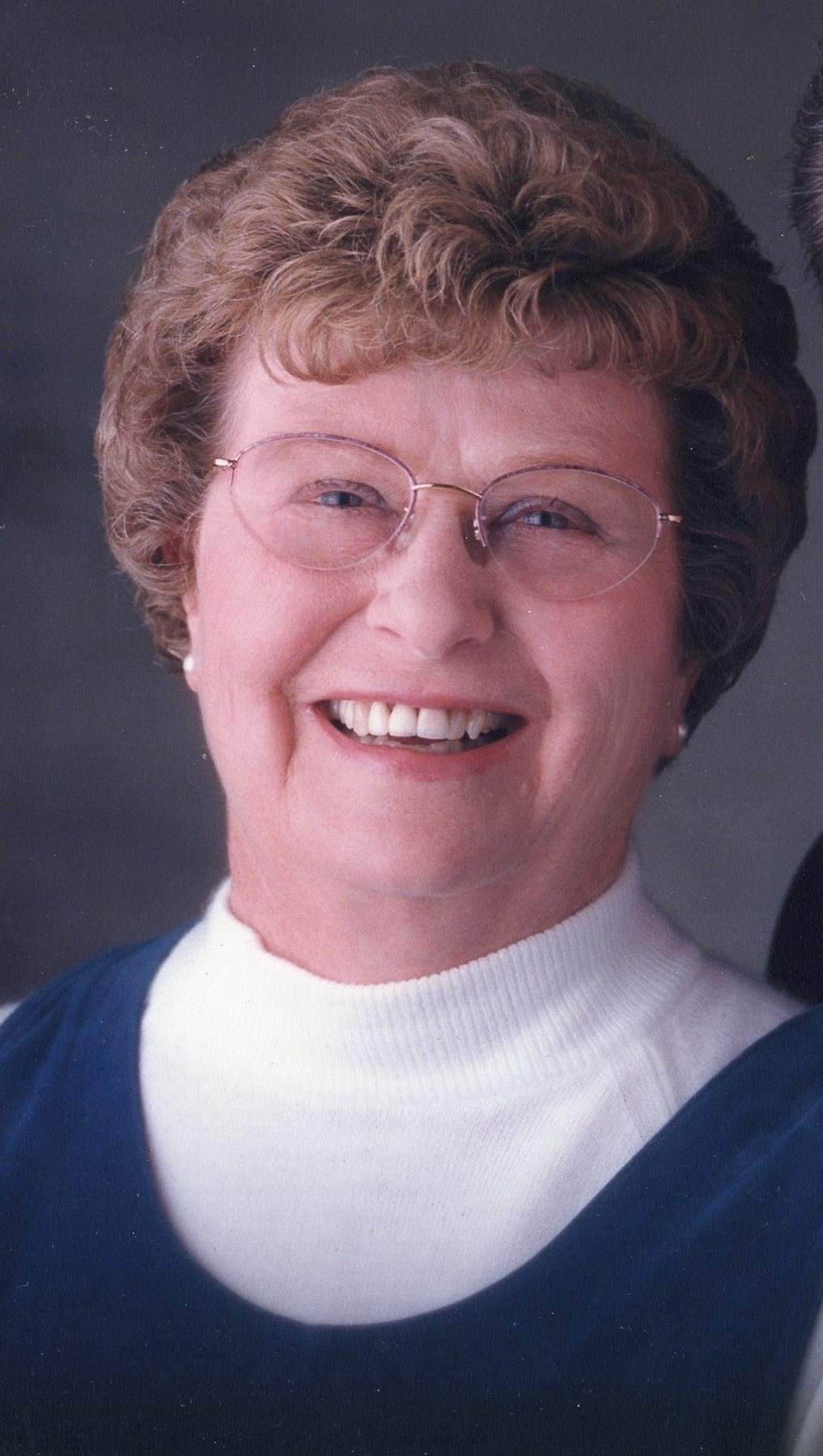 Gladys Lundskog Obituary - Millcreek, UT