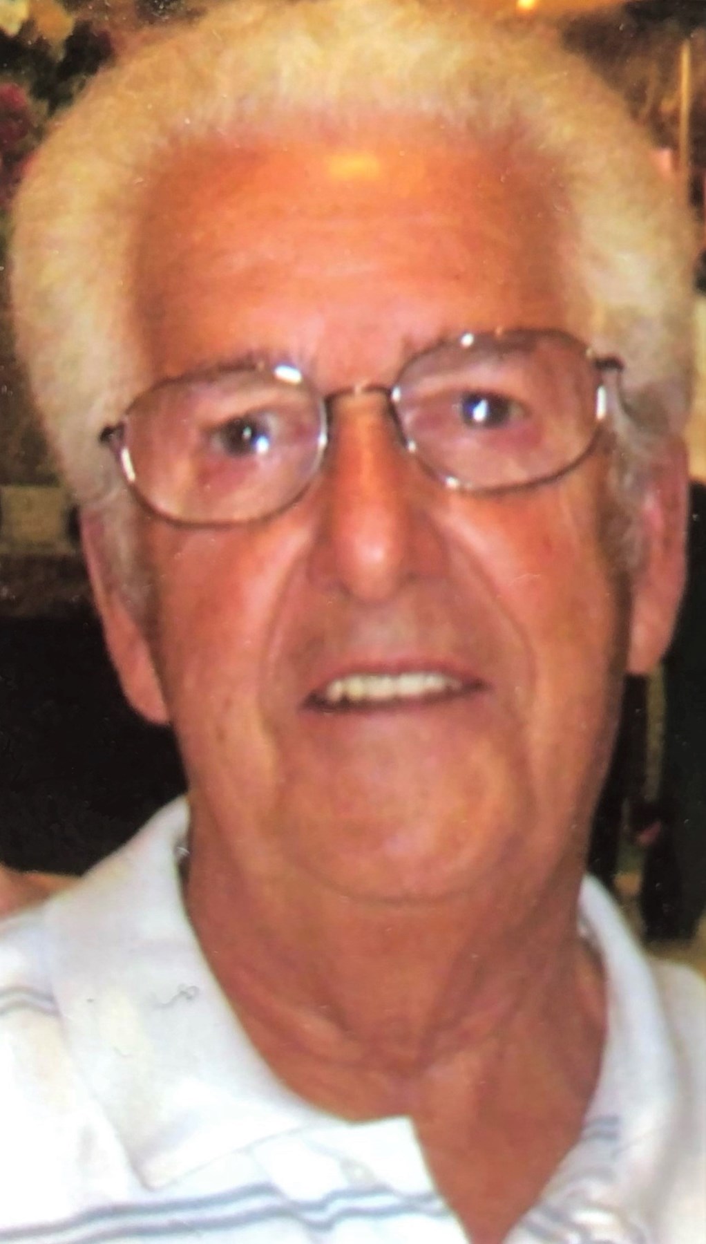 Edward Vella Obituary - Scarborough, ON