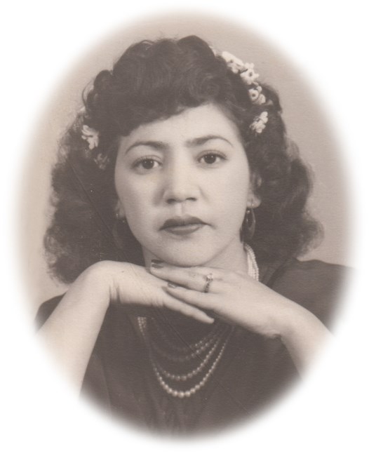 Angelina Martinez Obituary - Tucson, AZ