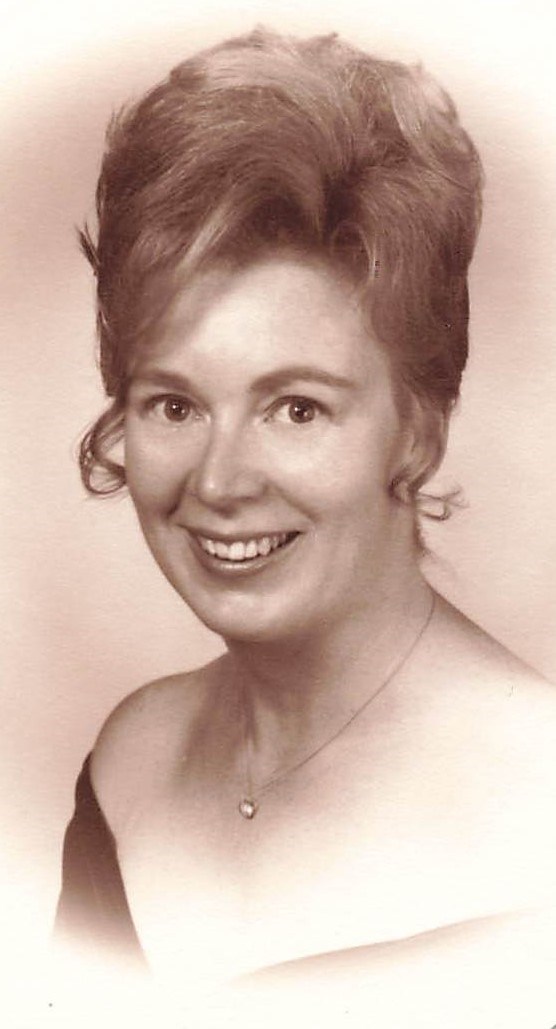 Alice Witt Obituary - Jacksonville, FL