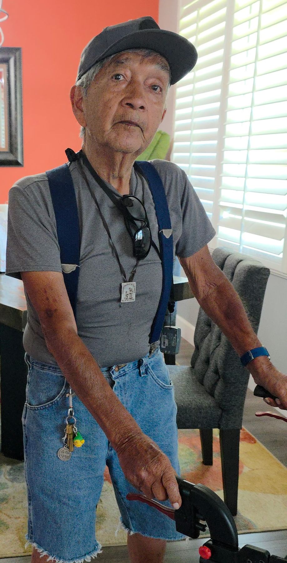 Harry Valdivia Obituary - Beaumont, CA