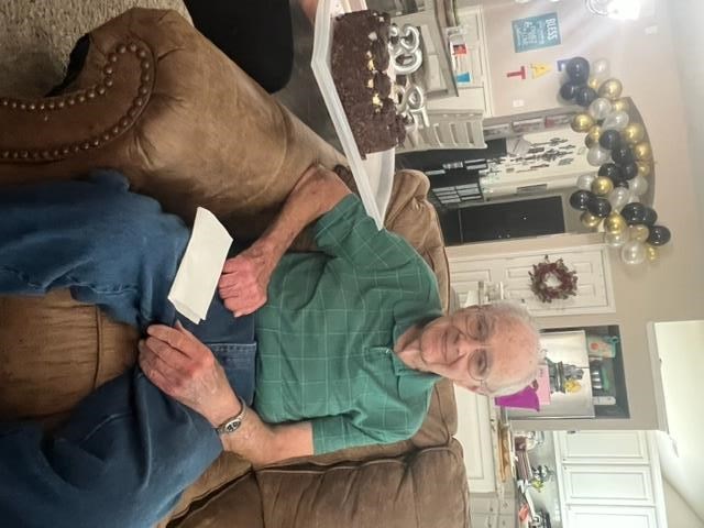 Larry Baker Obituary - Canton, TX