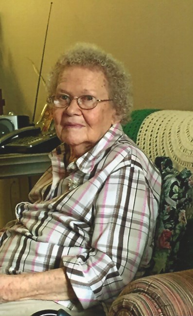 Marie Masek Obituary - Flatonia, TX