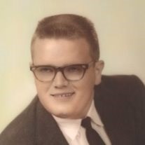 Roy Snyder Obituary - Columbus, OH