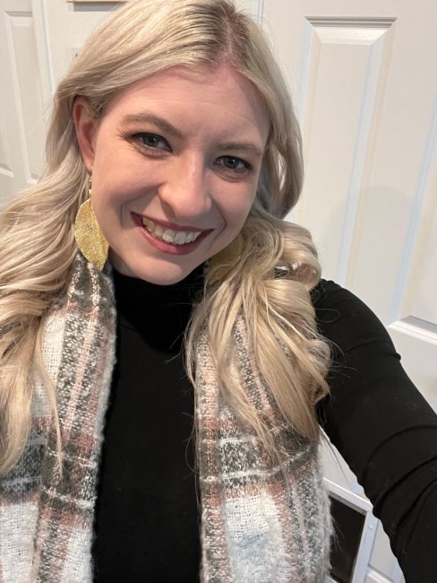 Morgan Hamrick Obituary - Thornton, CO