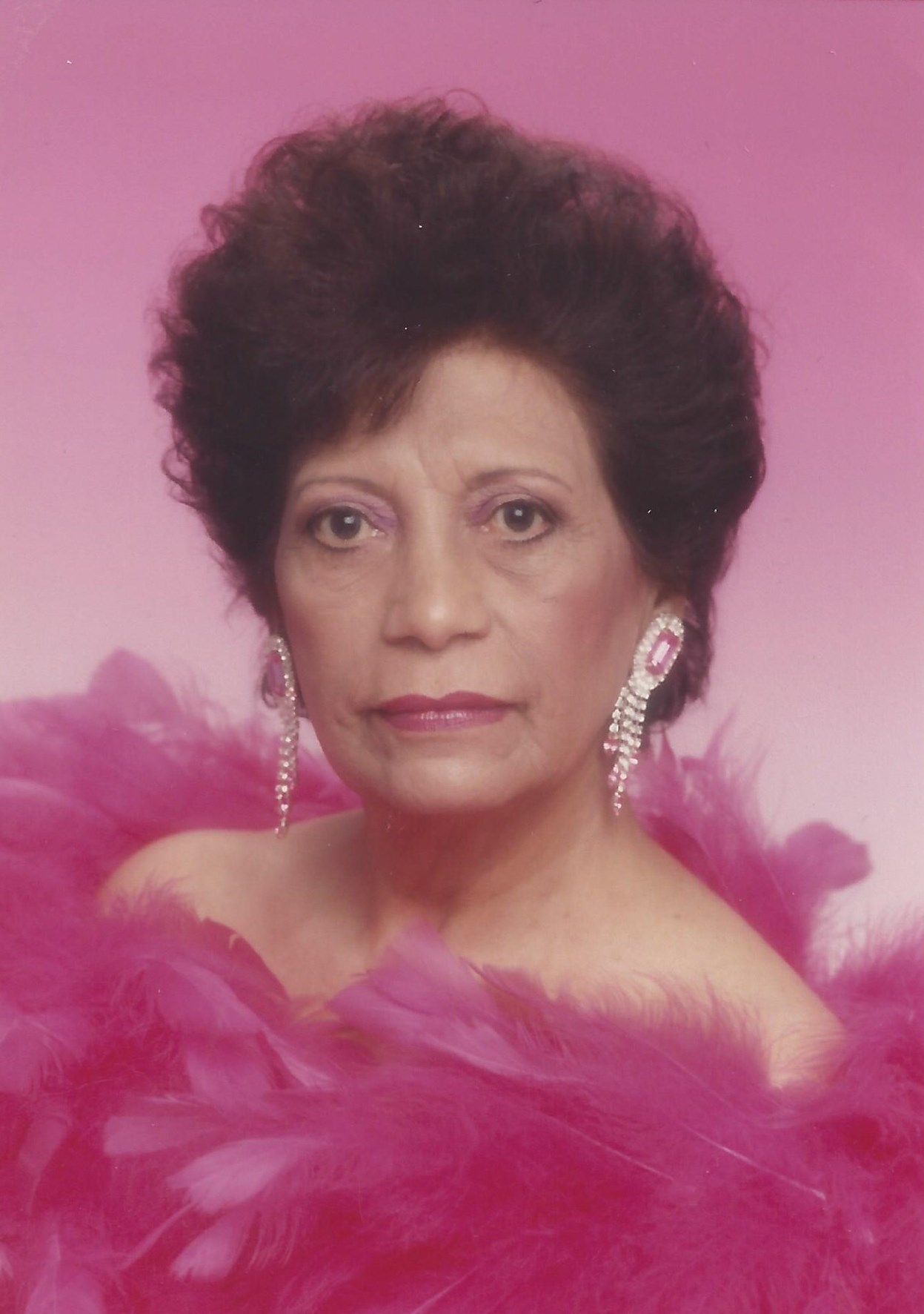 Mary Frances Marquez Obituary - San Antonio, TX