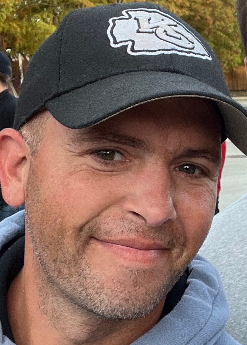 Thomas Payeur Obituary - St. Ann, MO