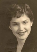 Alice Jacques Obituary - San Antonio, TX