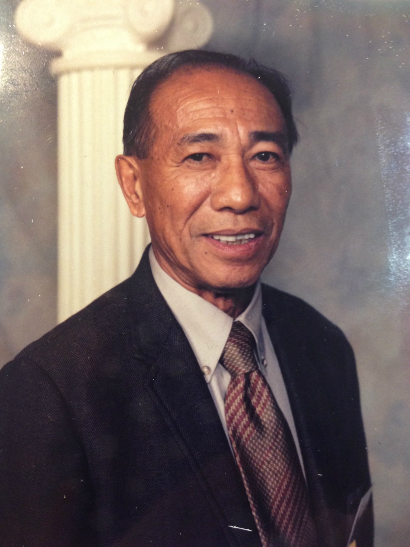 Benjamin Quismundo Obituary - Chula Vista, CA