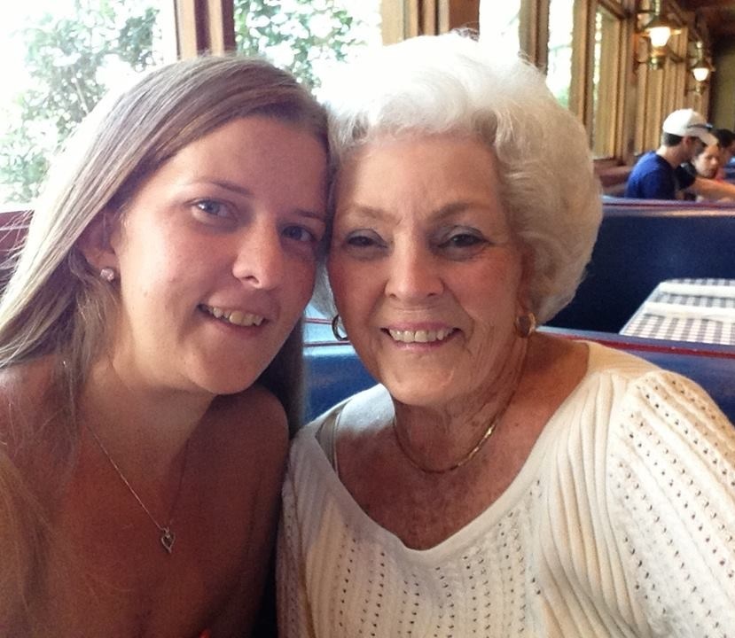 Rosemary S. Garbett Obituary - Houston, TX