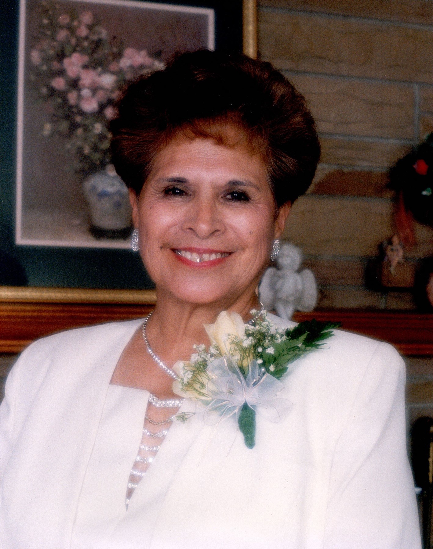 Florita Alonzo Obituary - Lubbock, TX