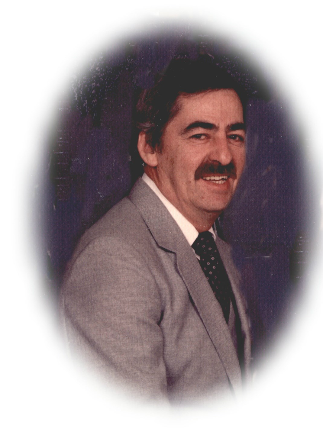 M Hervé Levesque Obituary - Jonquiere, QC
