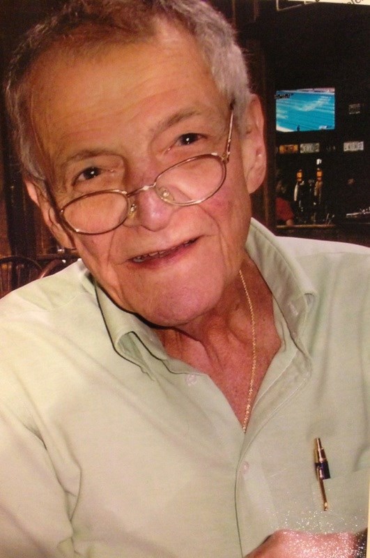 Vincent Melillo Obituary - Danbury, CT