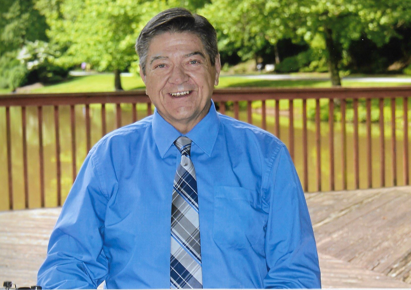 Mike Minton Obituary - Lenoir, NC