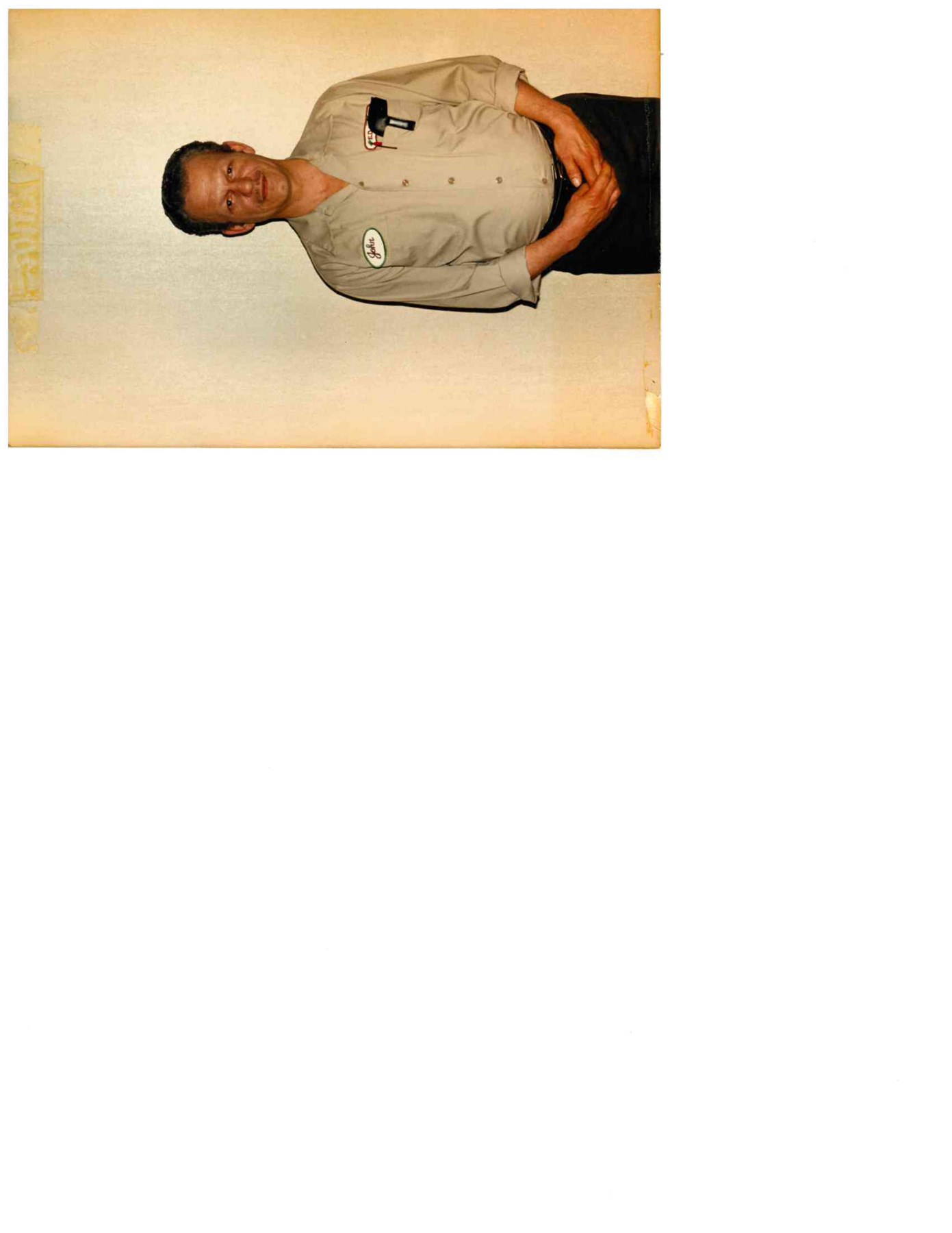 John Jordan Obituary - Digby, NS