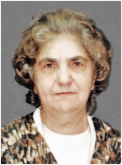 Grazia M. Romeo Obituary - Clinton Township, MI