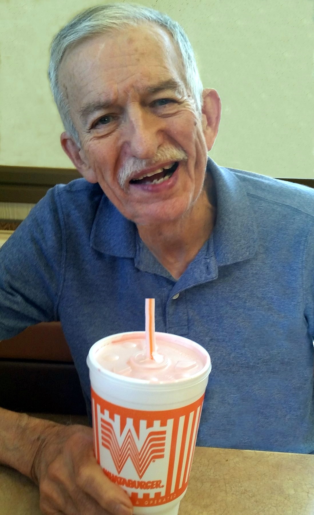 Hugo Hatheway Obituary - Austin, TX