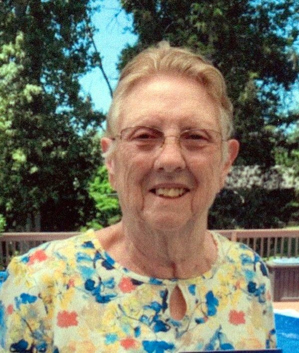 Edith Smith Obituary - Lynchburg, VA