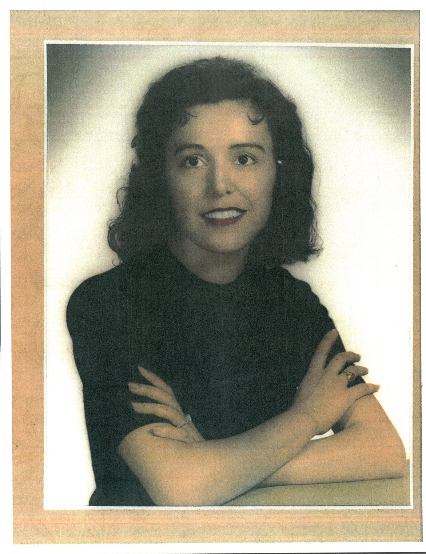 Angela Pennisi-Steiner Obituary - Plant City, FL