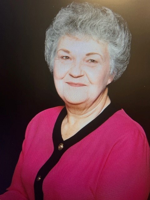 Jean Garrett Obituary - Naranja, FL