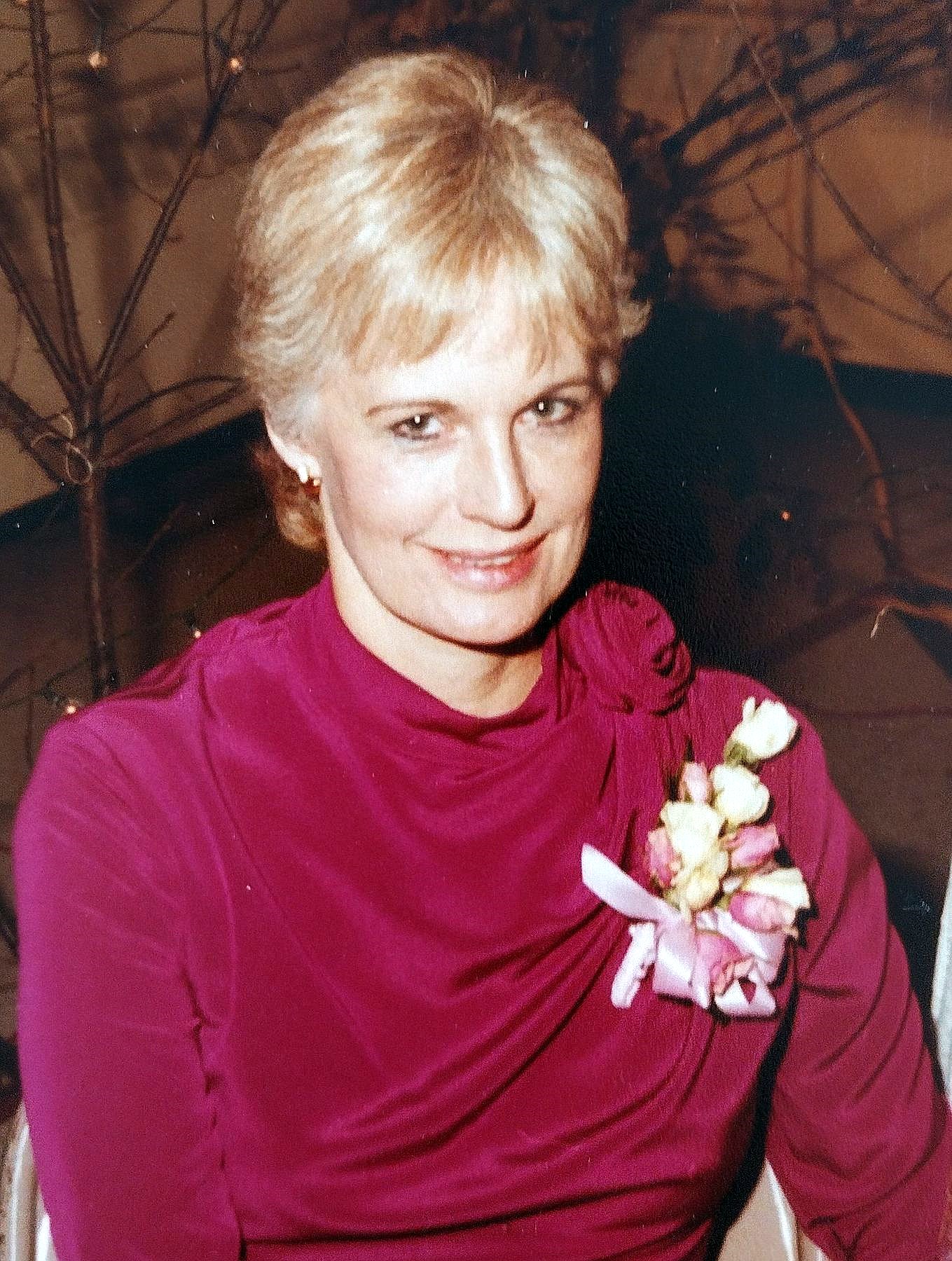 Miriam Speakman Obituary - Jupiter, FL