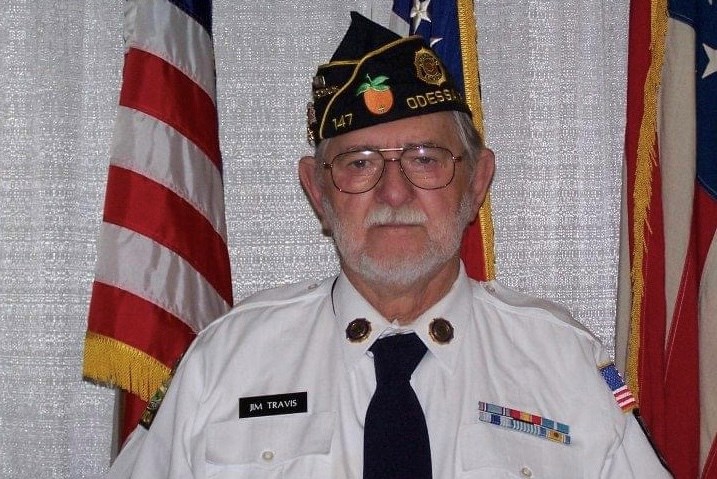 James Travis Obituary - Tampa, FL