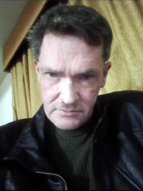 Todd Klee Obituary - Jackson, MI