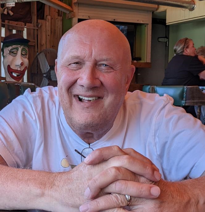 Stephen Norton Obituary - Englewood, FL