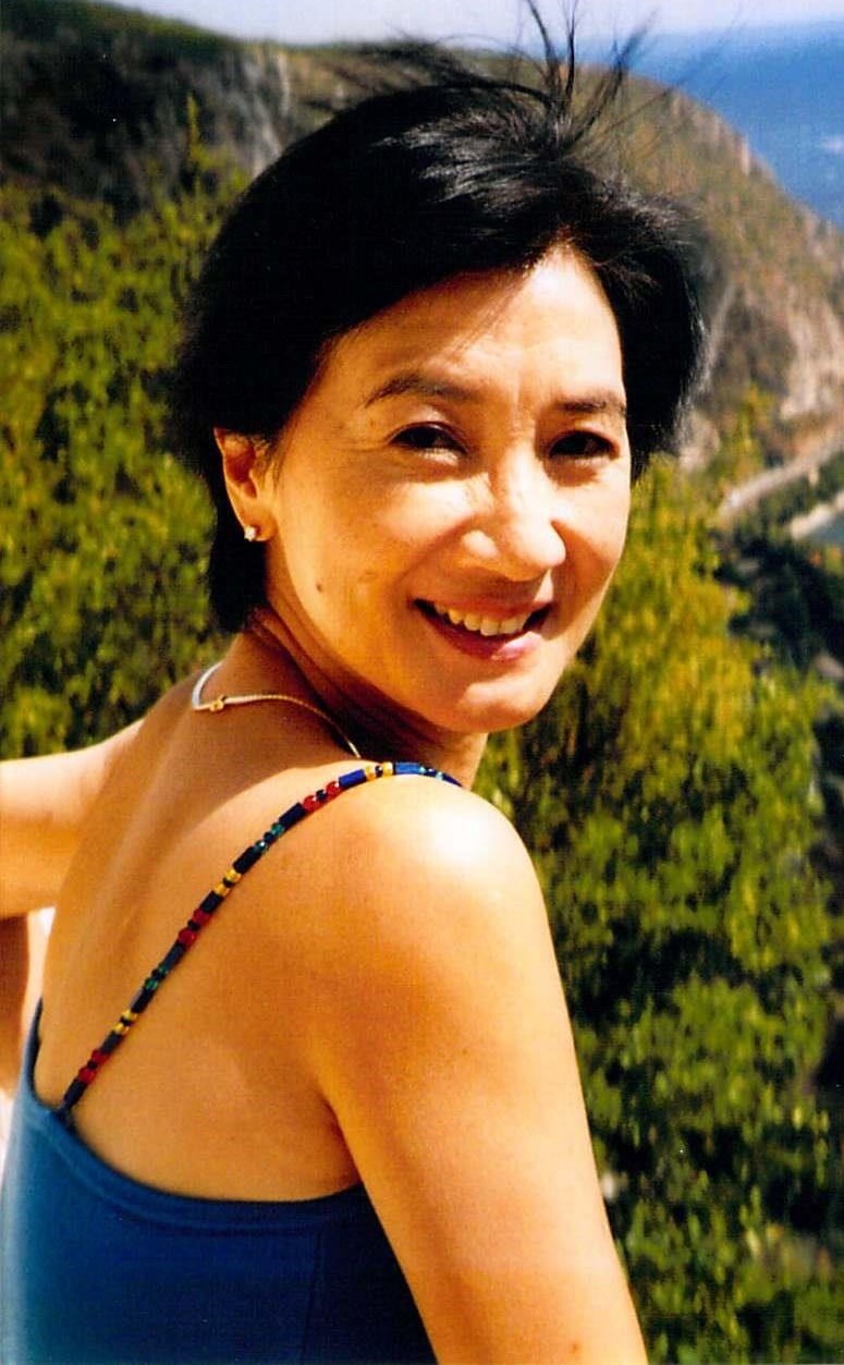 Mimi Tse Obituary - Washington, DC