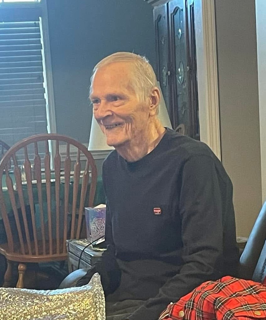 Walter Moran Obituary - Newton, NC