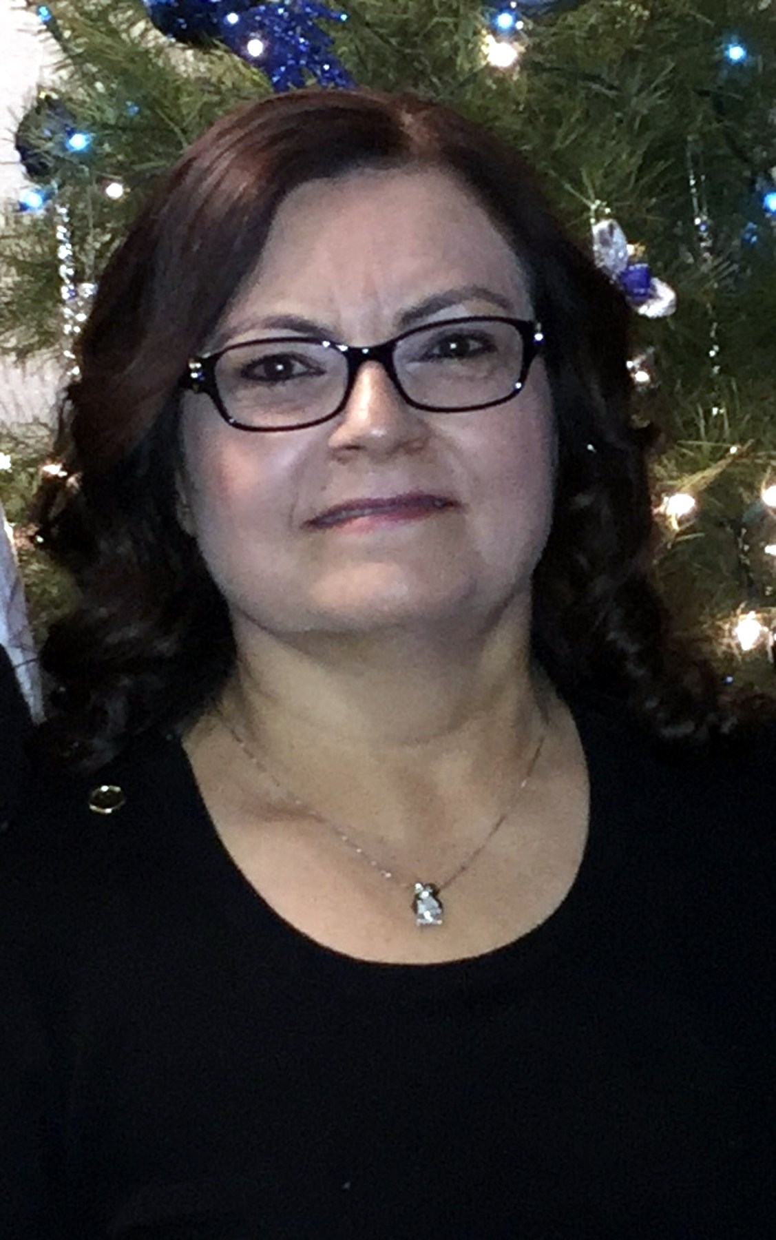 Maria Lopez de Solis Obituary - Colton, CA