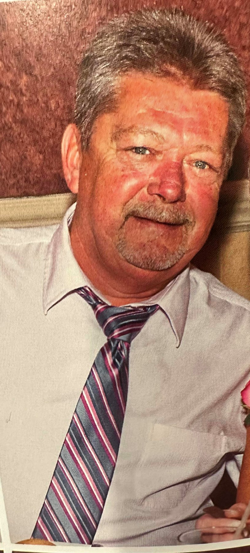 Randy Spaulding Obituary - Franklin, OH