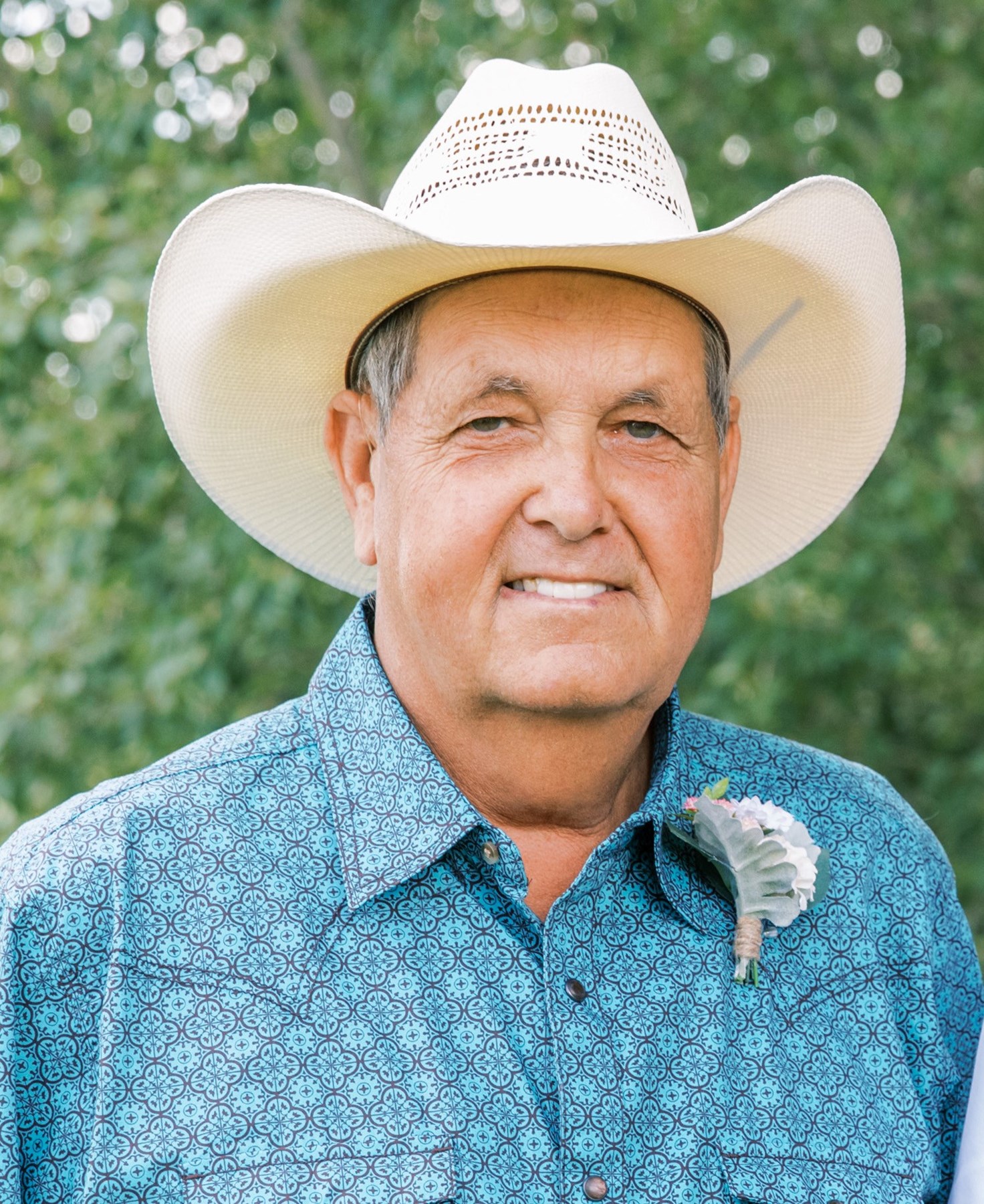 Harley Goodwin Obituary - Weyburn, SK